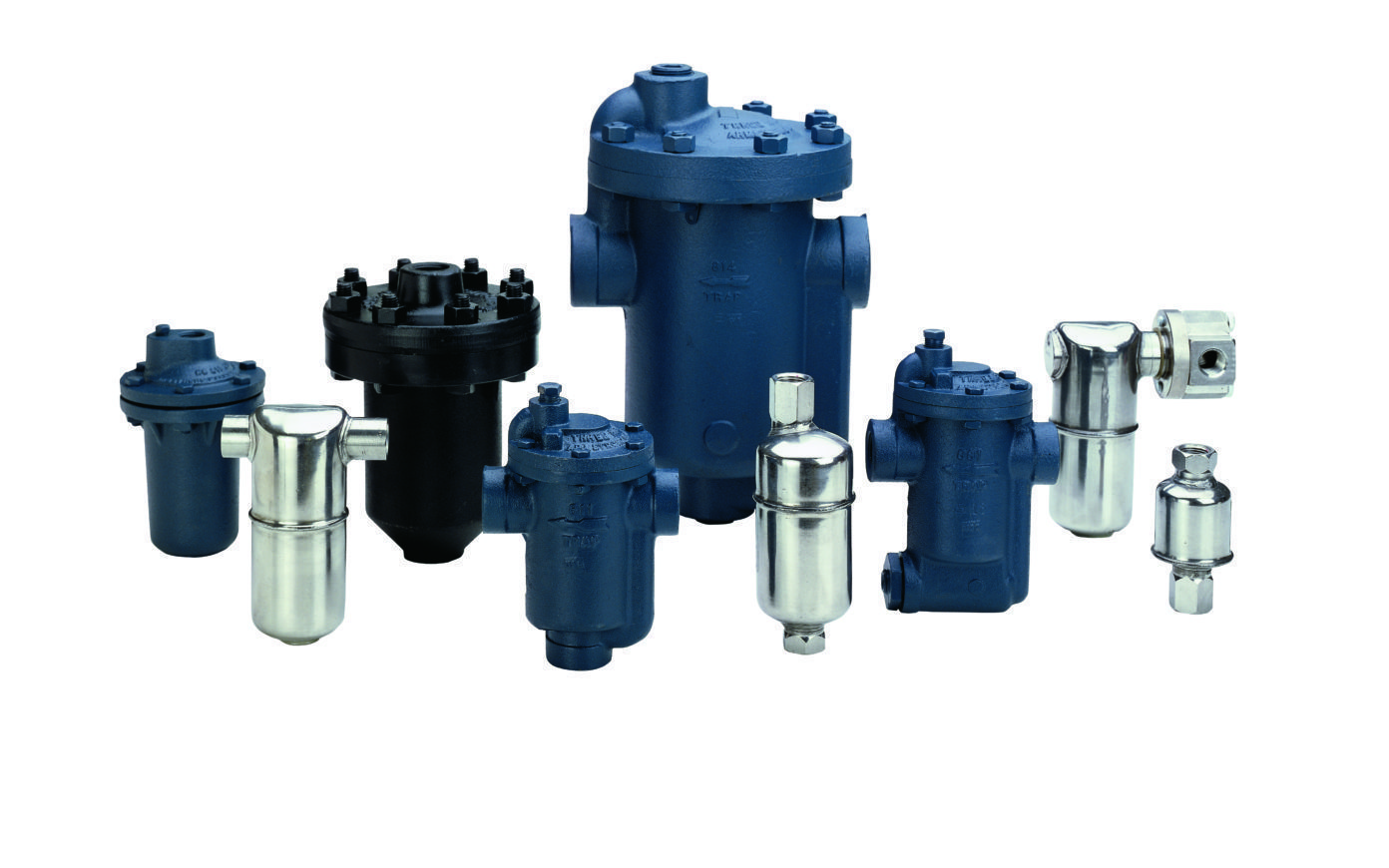 Equipment & Component Solutions - Flow Technology
